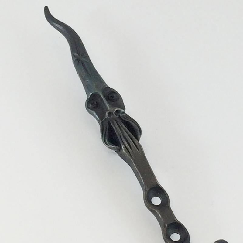 Large Wizard Hook by Alan Perry – Makers Guild in Wales